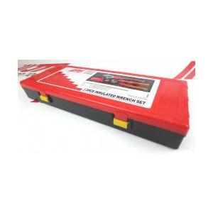 JTC 3PCS 絶縁ナイフ＆レンチセット JTCK9031 送料無料 ポイント5倍 インボイス制度対象適格請求書発行事業者 : jtck9031 : 溶接用品の専門店 溶接市場 - 通販 ...