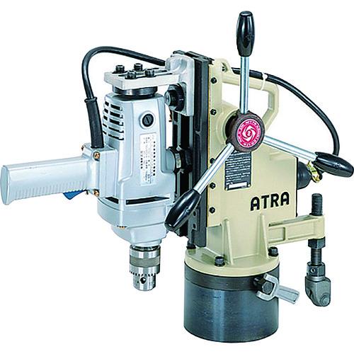 日東工器 携帯式磁気ボール盤 NITTO KOHKI アトラマスター M-210D AC100V ドリル別売 インボイス制度対象適格請求書発行事業者 : 溶接用品の専門店 溶接市場 - 通販 ...