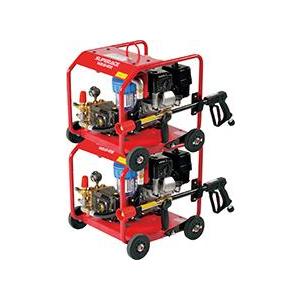 スーパー工業 エンジン式高圧洗浄機 フルフレーム型 SER-3007-E5 送料無料 インボイス制度対象適格請求書発行事業者 : 溶接用品の専門店 溶接市場 - 通販 - Yahoo!ショッピング