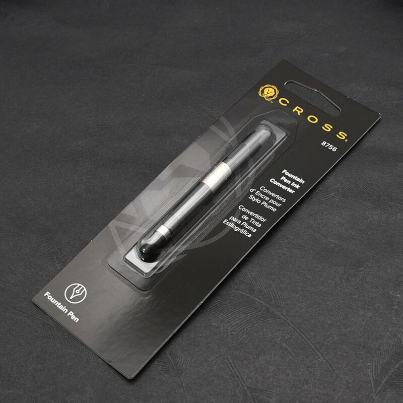 クロス CROSS 消耗品 回転式コンバーター 差し込み式/スクリュー式 CR-CV-D 8751/8756 :cr-cv-d:You ...