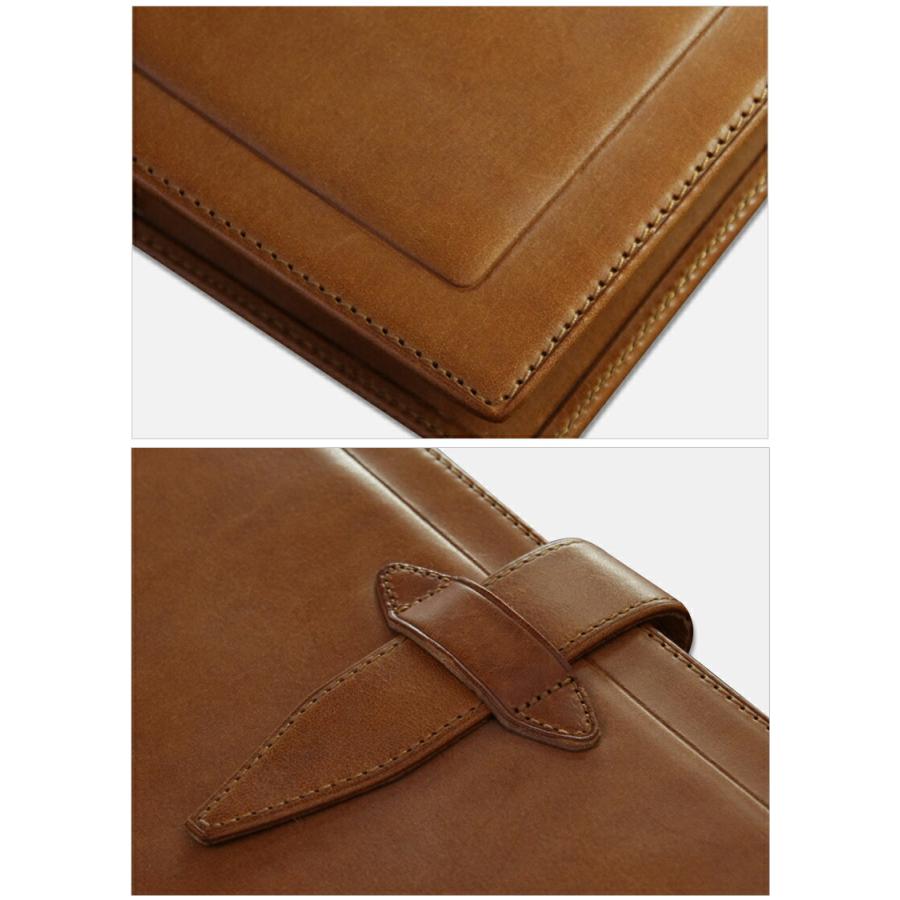 名入れ システム手帳 ダ・ヴィンチ DAVINCI グランデ システム手帳 ロロマクラシック(艶味) A5サイズ リング30mm ...