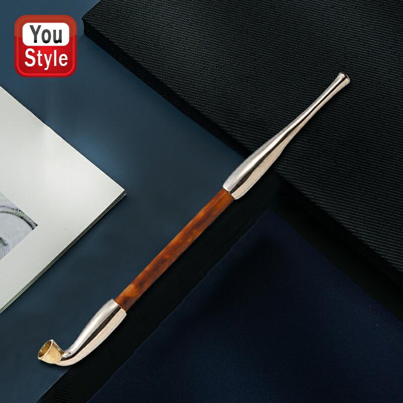 煙管/TSUGE KISERU 大川煙管(おおかわぎせる) 50954 柘製作所 tsuge : You STYLE - 通販 - Yahoo ...