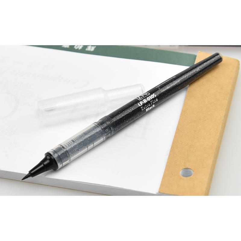 呉竹 KURETAKE レターペン ZIG ココイロ リフィル ZIG Letter pen COCOIRO専用リフィル 極細 全12色 LP-R :kure-lp:You STYLE ...