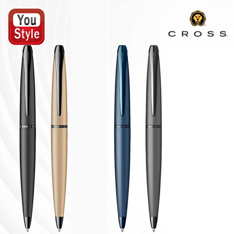 CROSS クロス 油性ボールペン エイティエックスATX 筆記具 文房具 事務用品 卒業 卒団 記念品 : You STYLE - 通販 - Yahoo!ショッピング