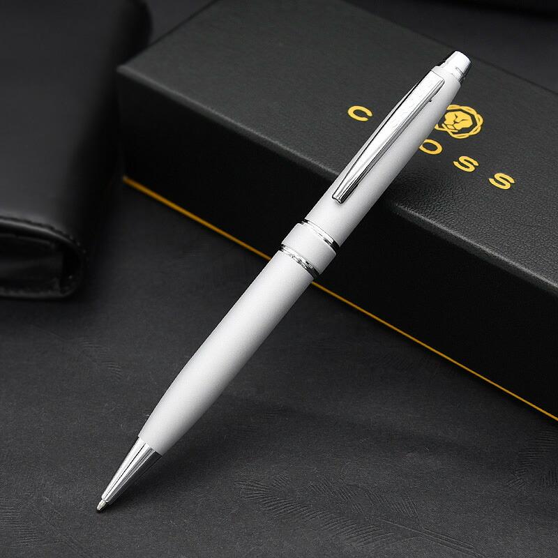 名入れ ボールペン クロス CROSS ストラトフォード STRATFORD AT0172 クローム AT0172-1/サテンクローム AT0172-2/サテンブラック AT0172-3 ...