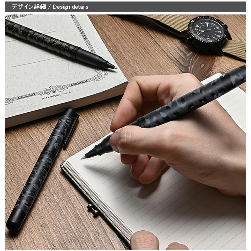 OHTO 名入れ ローラーボール オート 水性ボールペン CR01 : You STYLE - 通販 - Yahoo!ショッピング