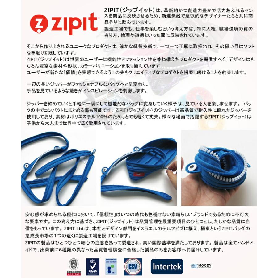 ジップイット ZIPIT ペンケース ZP-Z23000 クリア シリコンポーチ ピンク 全5種 :you-zp-ztm-cre10:You STYLE - 通販 - Yahoo!ショッピング