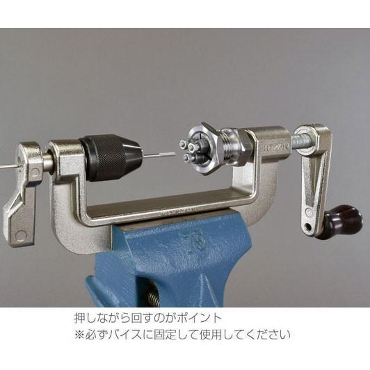 HOZAN スポークネジ切り器セット C-702-22 : YOUTOOL - 通販 - Yahoo!ショッピング