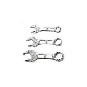 ASAHI LIGHTOOL(ライツール) プチコンビネーションスパナ LCWU008(8mm) : lcwu008 : YOUTOOL - 通販 - Yahoo!ショッピング