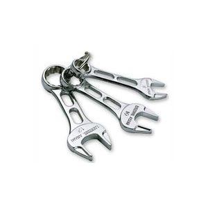 ASAHI LIGHTOOL(ライツール) プチコンビネーションスパナセット LCWUS30(3本組) : YOUTOOL - 通販 - Yahoo!ショッピング