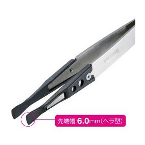 HOZAN ESDチップピンセット P-645-S : YOUTOOL - 通販 - Yahoo!ショッピング