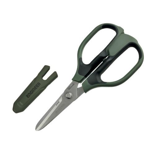 ENGINEER 鉄腕ハサミDP PH-57 : YOUTOOL - 通販 - Yahoo!ショッピング