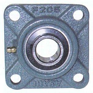 ASAHI 角フランジ形ユニット UCF209(軸径45mm) : YOUTOOL - 通販 - Yahoo!ショッピング