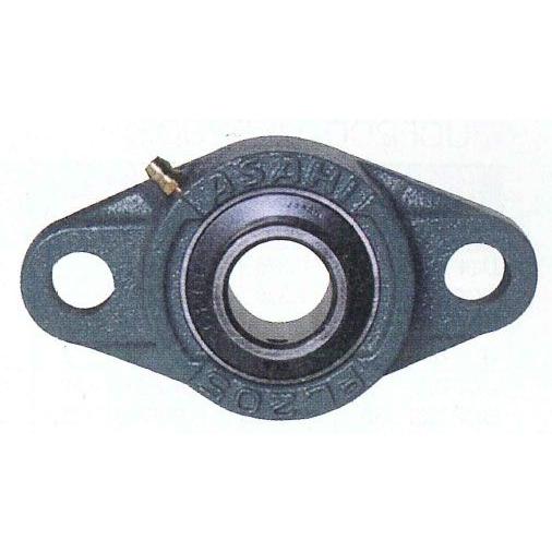 ASAHI ひしフランジ形ユニット UCFL206(軸径30mm) : YOUTOOL - 通販 - Yahoo!ショッピング