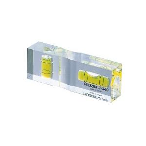 HOZAN 水平器 Z-340 : YOUTOOL - 通販 - Yahoo!ショッピング