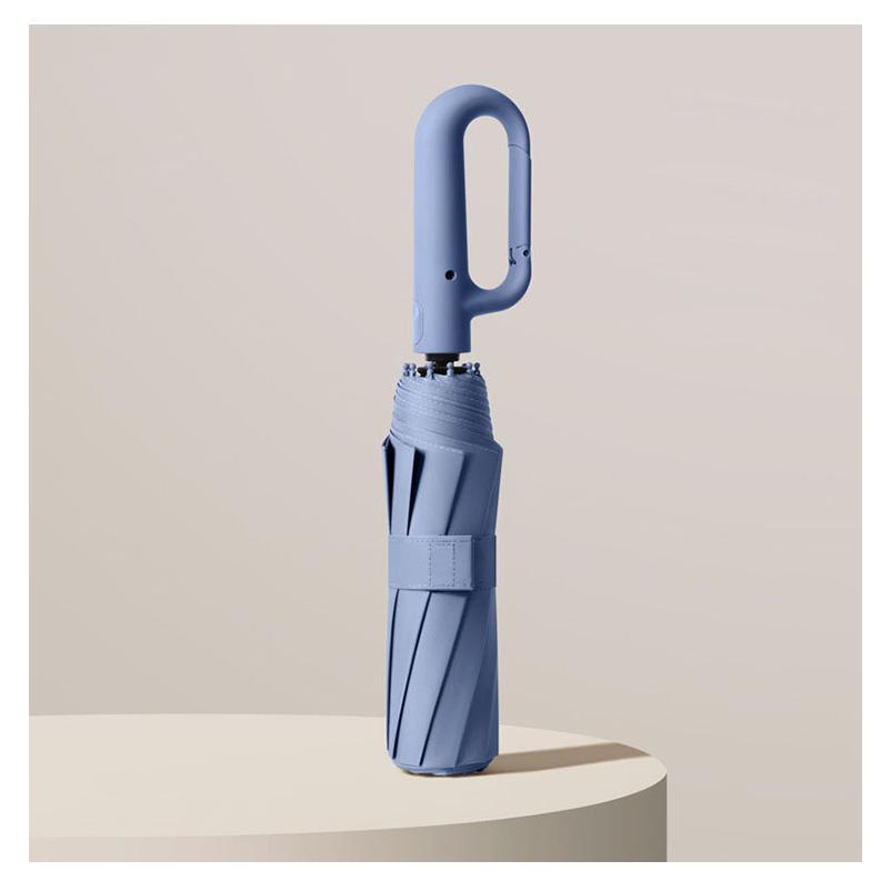 逆さ傘 折りたたみ傘 自動傘 日傘 直径125cm 105cm リングバックル傘 晴雨兼用傘 日焼け止め UV 折りたたみ メンズ レディース 傘 : 陽山ショッピング - 通販 ...