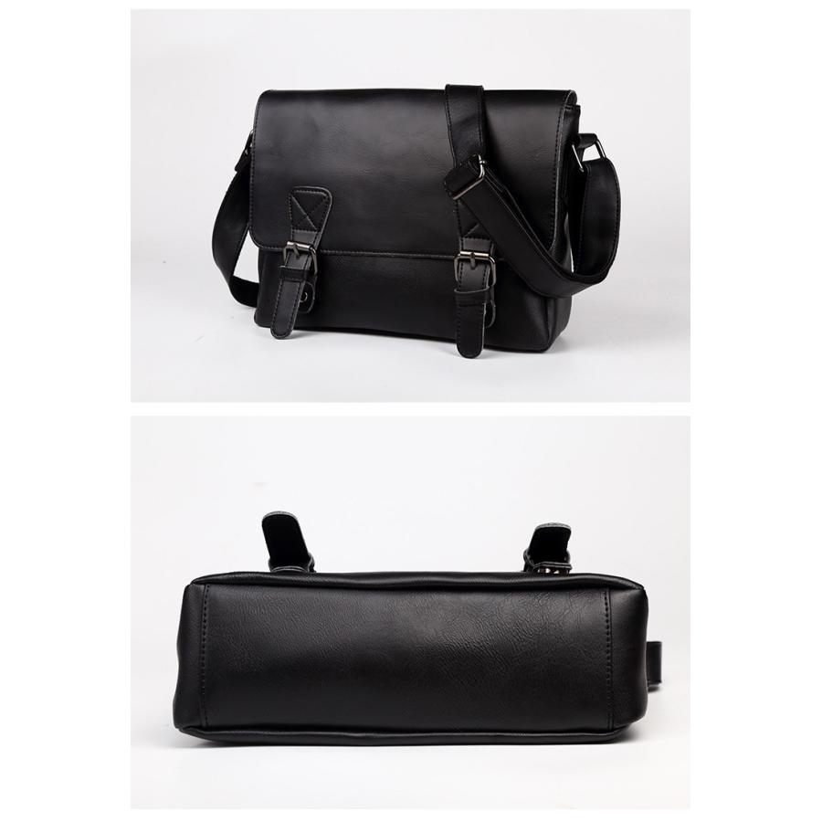 ショルダーバッグ メンズ 斜めがけ バッグ カジュアル アウトドア 人気