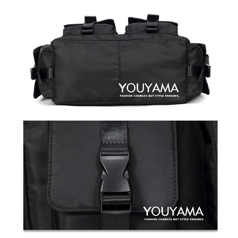 ワンショルダーバッグ ショルダーバック 斜めがけ オックスフォード