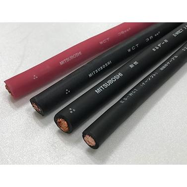 WCT 38SQ 10m アースクリップ(EB300 万力)+ジョイント凸(NK19オス) : 溶接プロショップ - 通販 - Yahoo!ショッピング