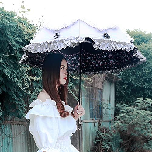 レディース 傘 折りたたみ傘 レース 折りたたみ 日傘 晴雨兼用 レディース 傘 折りたたみ傘 レース 折りたたみ 日傘 晴雨兼用