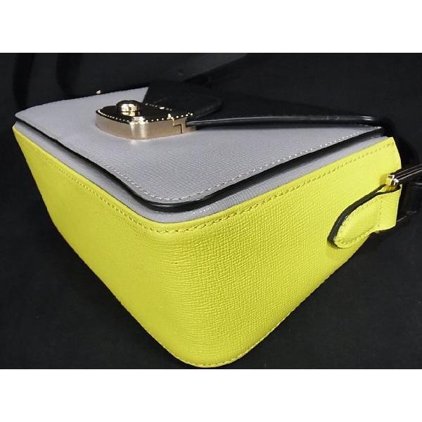 LONGCHAMP（ロンシャン） □新品同様□ クロスボディ ショルダーバッグ