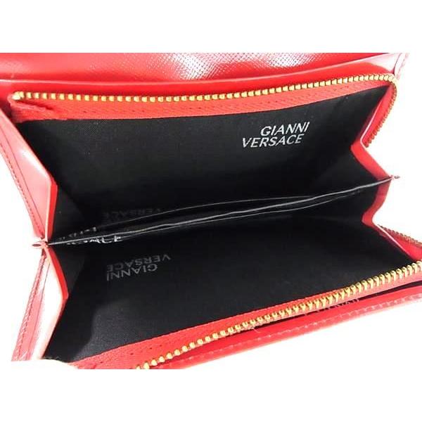 VERSACE（ヴェルサーチェ） □新品同様□ ヴェルサーチ サンバースト