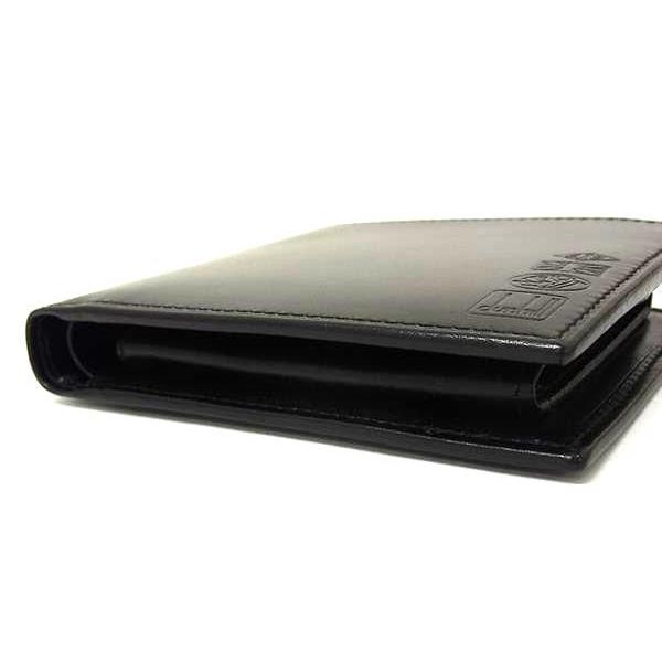 dunhill（ダンヒル） □新品□未使用□ レザー 二つ折り 財布