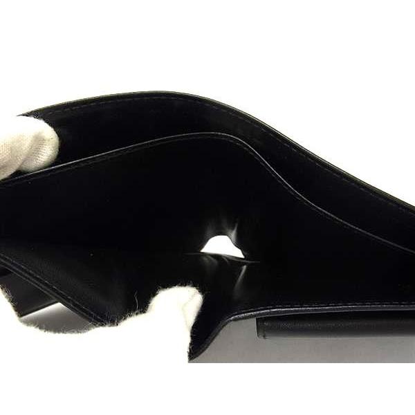 dunhill（ダンヒル） □新品□未使用□ レザー 二つ折り 財布