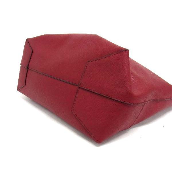 TOPKAPI（トプカピ） □新品□未使用□ レザー トートバッグ