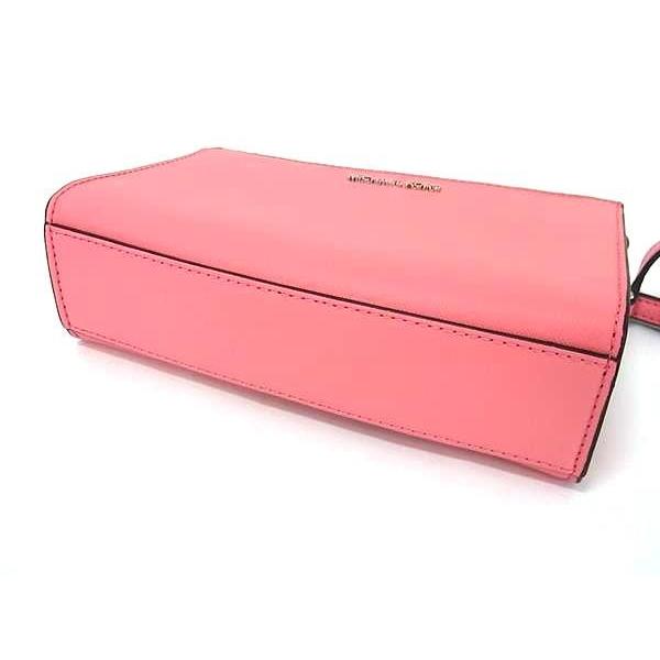 MICHAEL KORS（マイケルコース） □新品□未使用□ レザー クロス