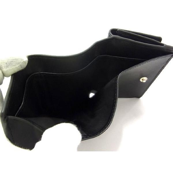 FURLA（フルラ） □新品□未使用□ レザー 三つ折り 財布 ミニ