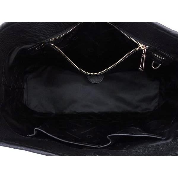 □新品同様□ COCOCELUX GOLD ココセリュックスゴールド レザー ポーチ