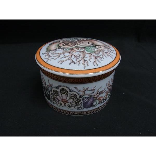 VERSACE（ヴェルサーチェ） □新品□未使用□ ヴェルサーチ ローゼン