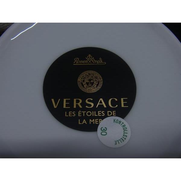 VERSACE（ヴェルサーチェ） □新品□未使用□ ヴェルサーチ ローゼン