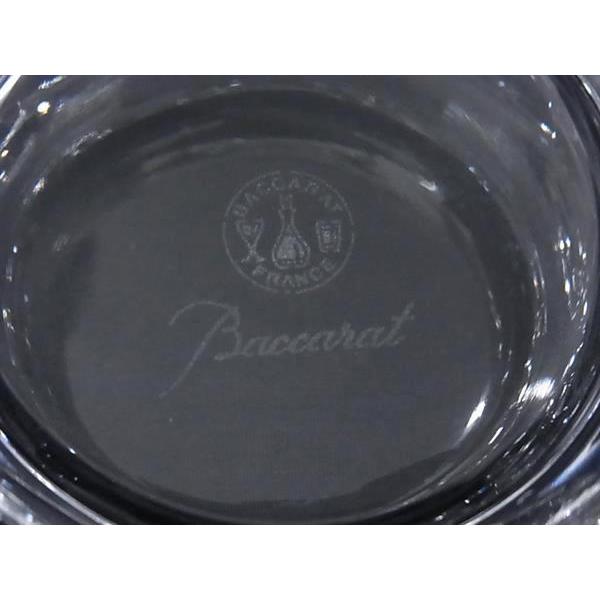 バカラ（Baccarat） □新品□未使用□ ベルーガ クリスタルガラス