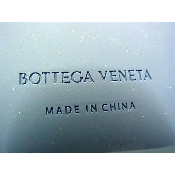 BOTTEGA VENETA（ボッテガ・ヴェネタ） □極美品□ ボッテガタ