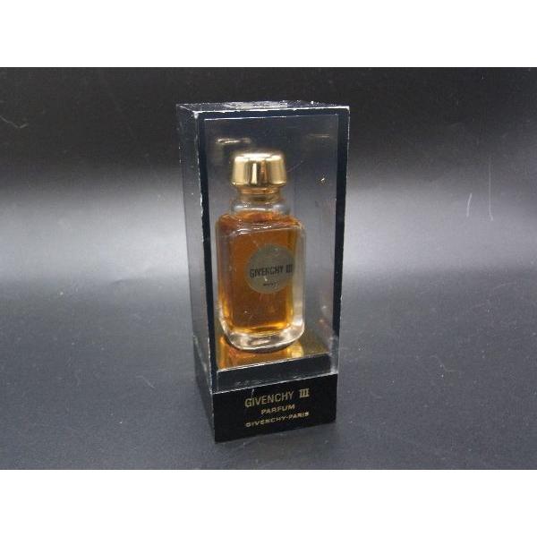 GIVENCHY ジバンシィ GIVENCHY III パフューム 香水 フレグランス 化粧品 15cc レディース メンズ DE2064 : de2064 : ブランドショップ ...