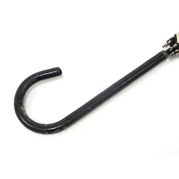 SONIA RYKIEL ソニアリキエル フラワー 花柄 雨傘 長傘 高級傘 アンブレラ レディース ブラック系×マルチカラー DF5004 ...