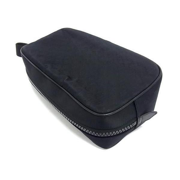 JIMMY CHOO（ジミーチュウ） □新品□未使用□ デイトン ナイロン