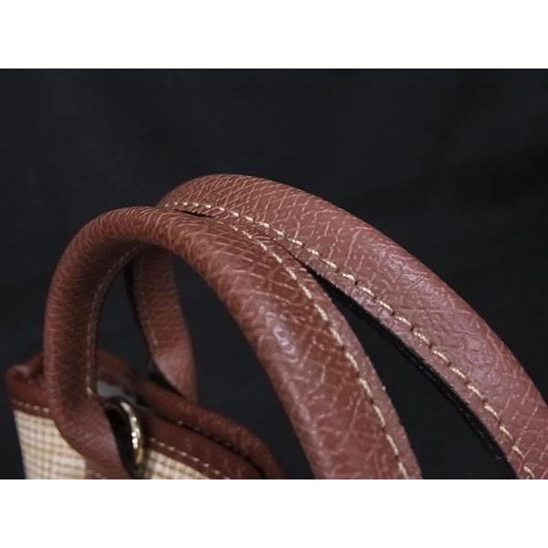 LONGCHAMP（ロンシャン） □新品□未使用□ ル パニエ プリアージュ