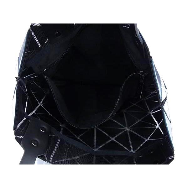 BAO ISSEY MIYAKE □極美品□ バオバオイッセイミヤケ ルーセント PVC
