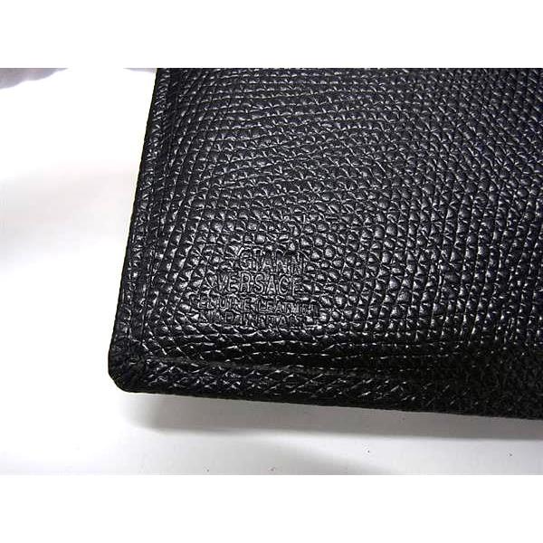 VERSACE（ヴェルサーチェ） □新品□未使用□ GIANNI VERSACE ジャンニ