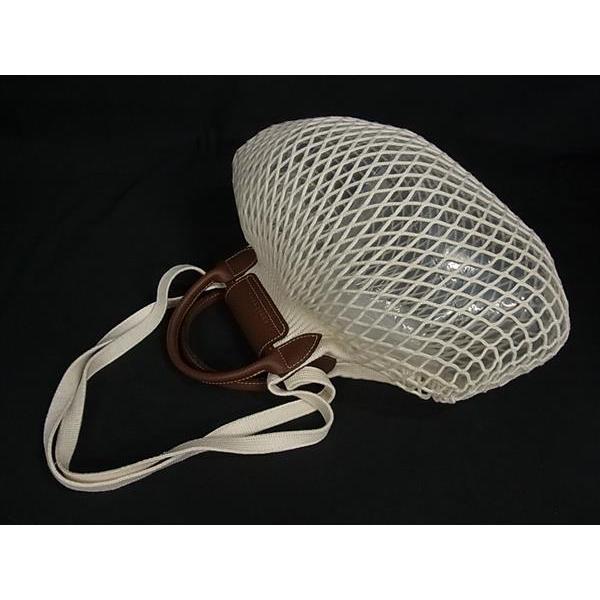 LONGCHAMP（ロンシャン） □新品同様□ ルプリアージュ フィレ