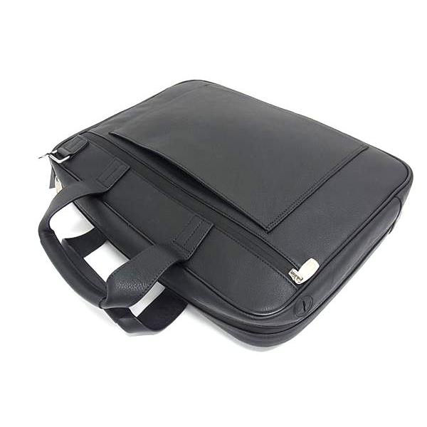 dunhill（ダンヒル） □新品□未使用□ コンノート レザー 2WAY