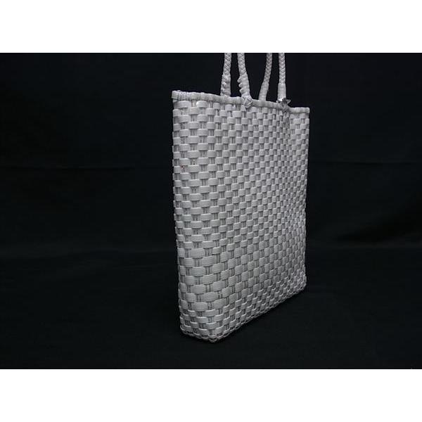 ANTEPRIMA（アンテプリマ） □美品□ANTEPRIMA ワイヤーバッグ イン