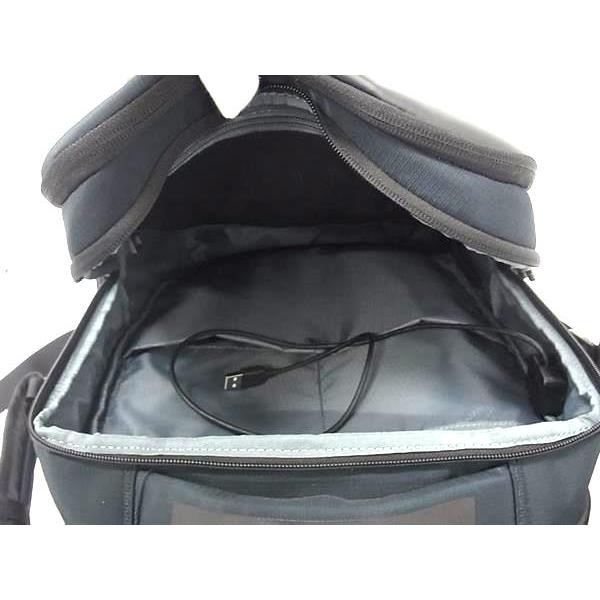 Samsonite（サムソナイト） □新品□未使用□ USBポータル搭載