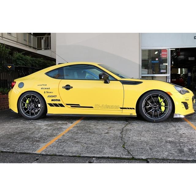 RAYS 『在庫あり』G025 MK 18インチ9J＋39 5H100 YR-Advanceオリジナル 2本セット RAYS : YR ...