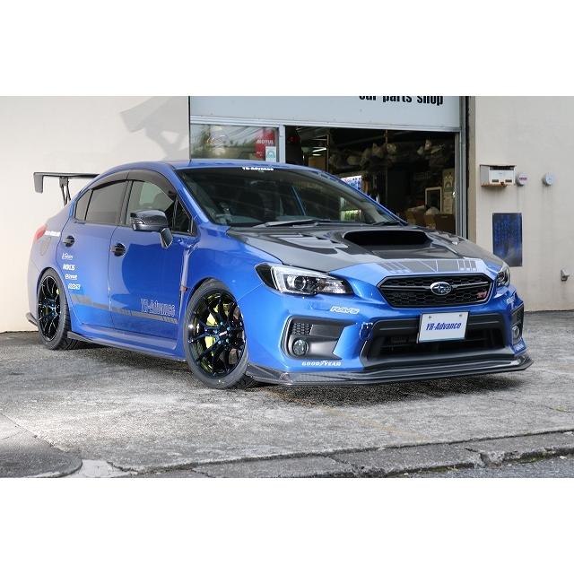 RAYS G025 MK 18インチ9J＋39 5H114.3 YR-Advanceオリジナル 4本セット RAYS : YR-Advance ...