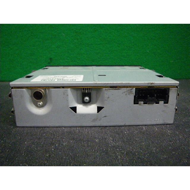 ミニキャブ GBD-U62V ラジオ W37 MN141632 : YRCヤフーショップ - 通販 - Yahoo!ショッピング