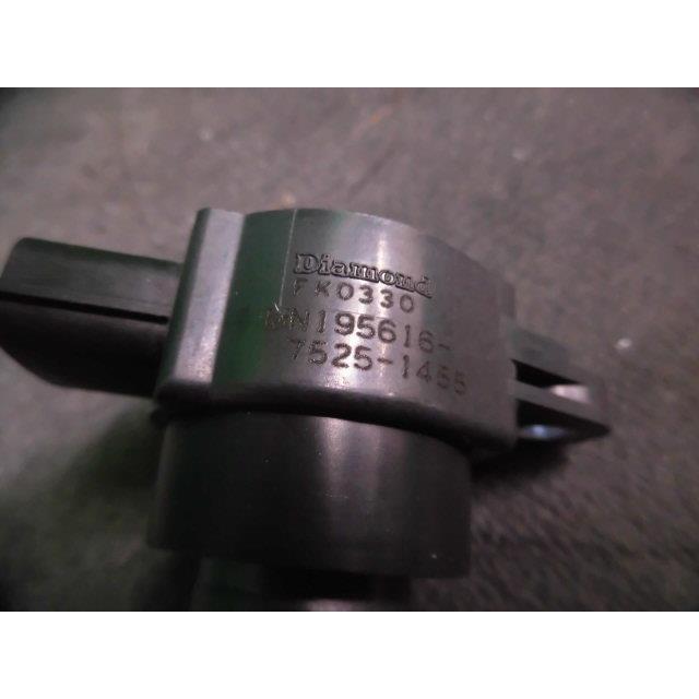 コルト DBA-Z21A イグニッションコイル A17 MN195616 : YRCヤフーショップ - 通販 - Yahoo!ショッピング